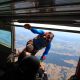 SkyDive Warszawa – Sekcja spadochronowa